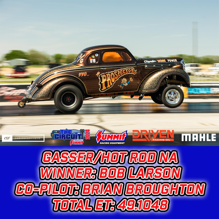 The Circuit 2024 Results – thecircuitdnd