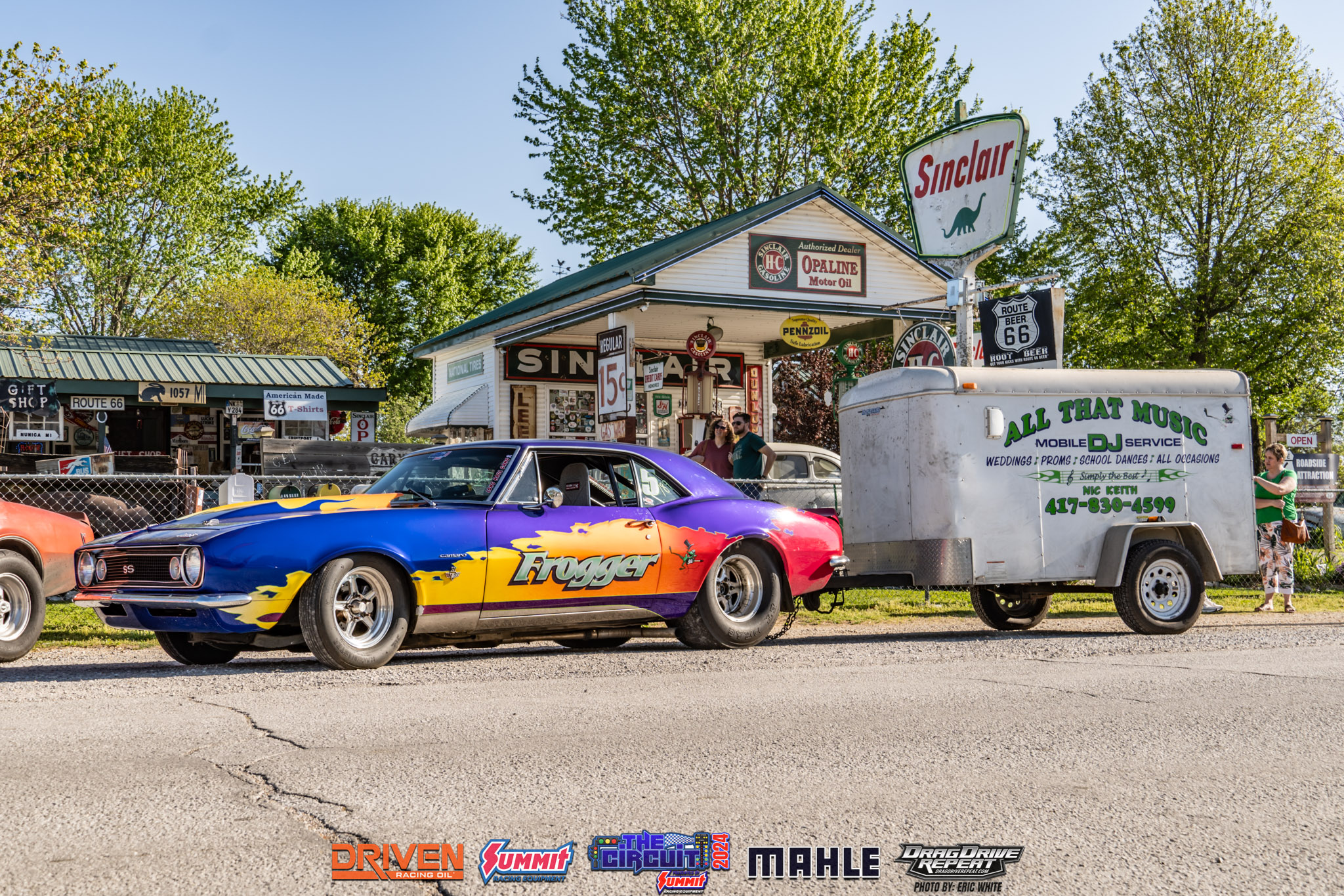 thecircuitdnd – The Circuit is a regional drag and drive event hosted ...